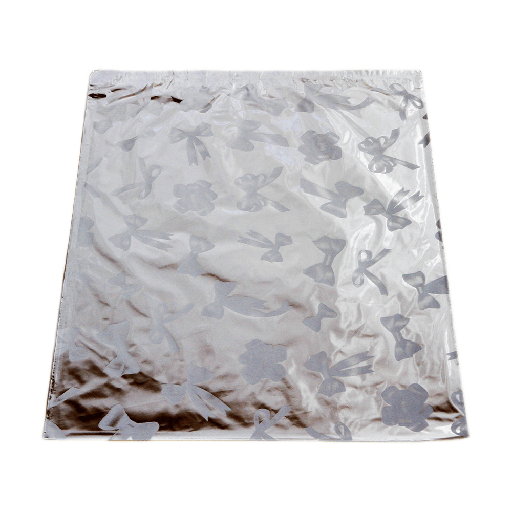 Baskılı Metalize Poşetler | Çağla Ambalaj